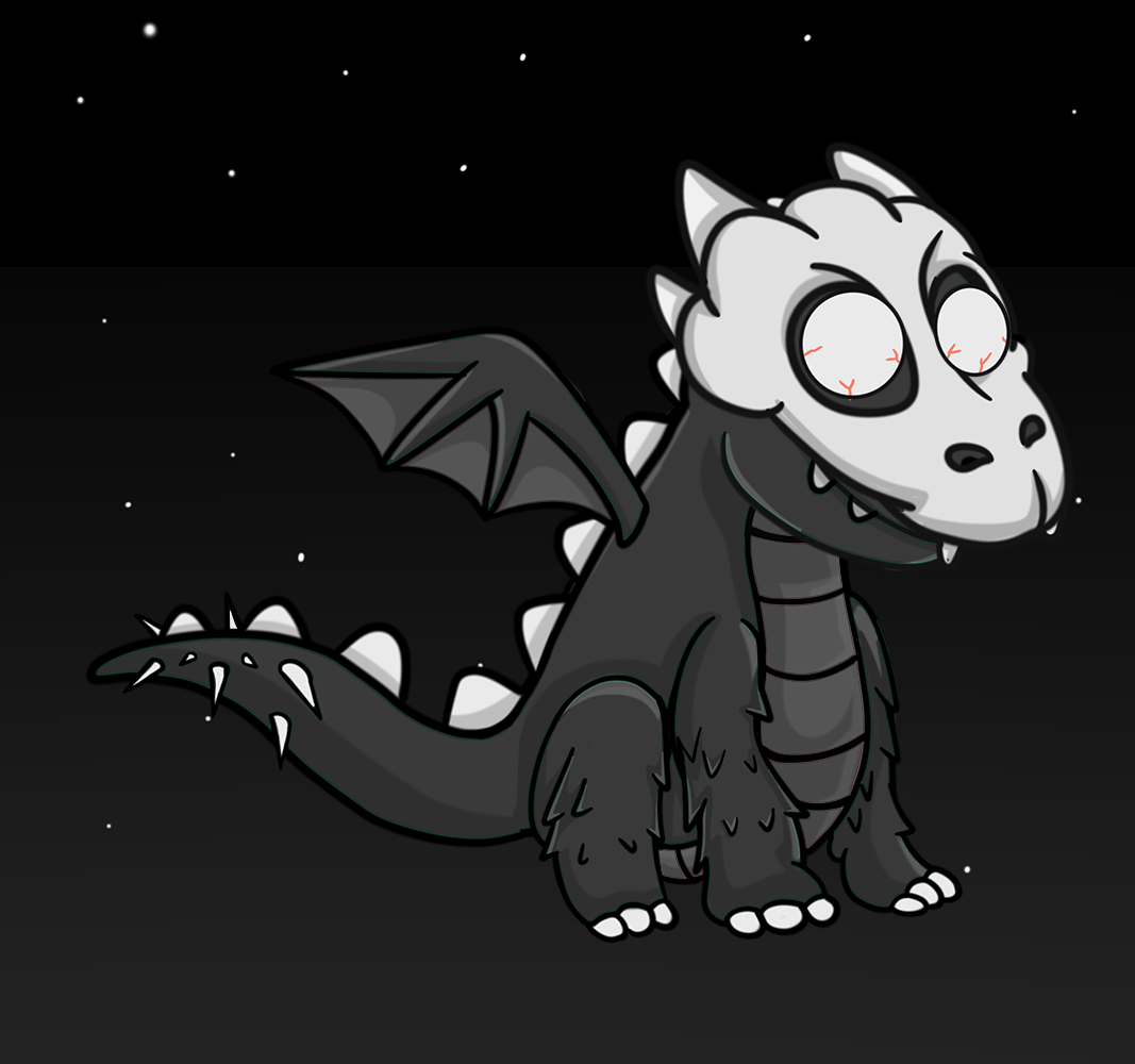 Tiny Dragons! Games and NFTs